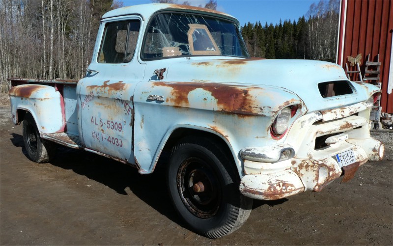 Sålda Bilar | Old Cars Älekärr AB | Page 2