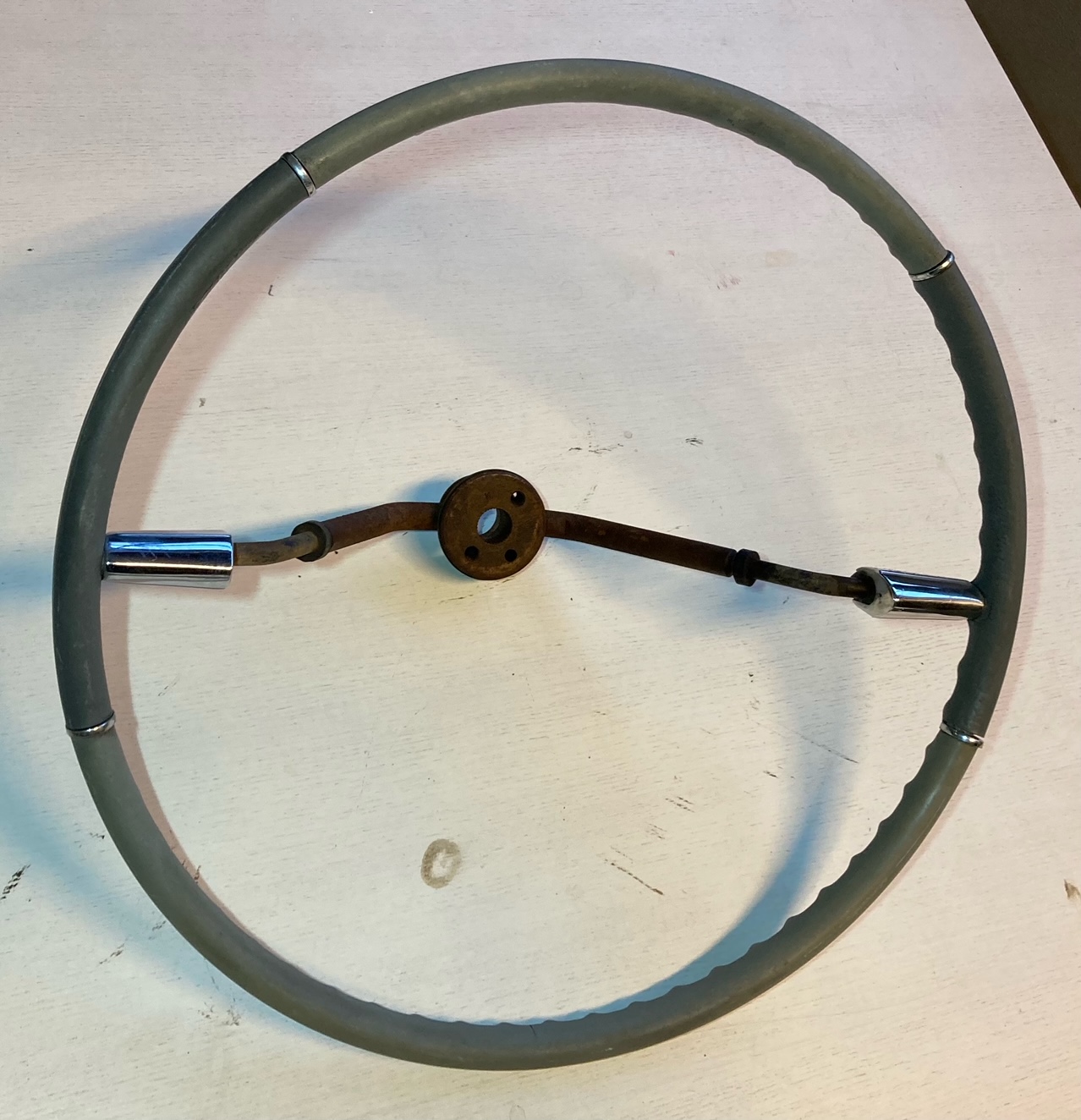 -59 Cadillac ratt | Old Cars Älekärr AB