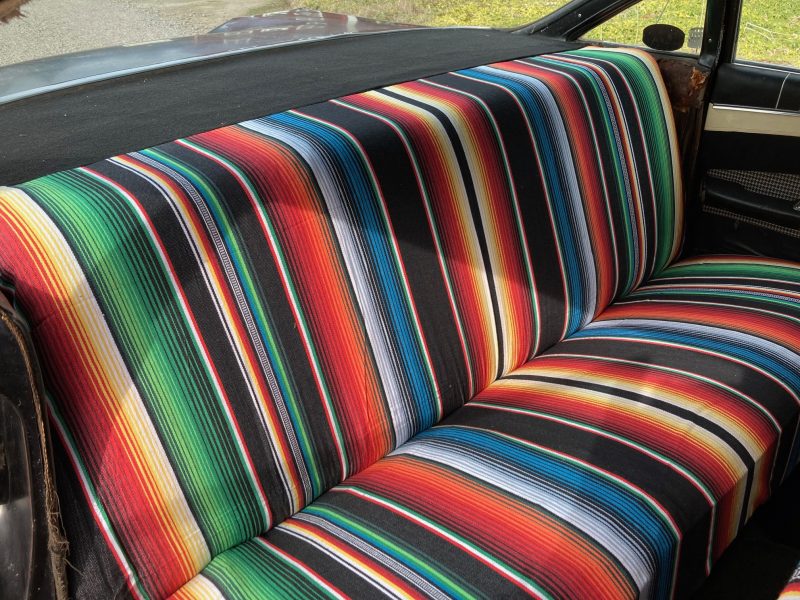 -60 Chevrolet Impala 11 | Old Cars Älekärr AB